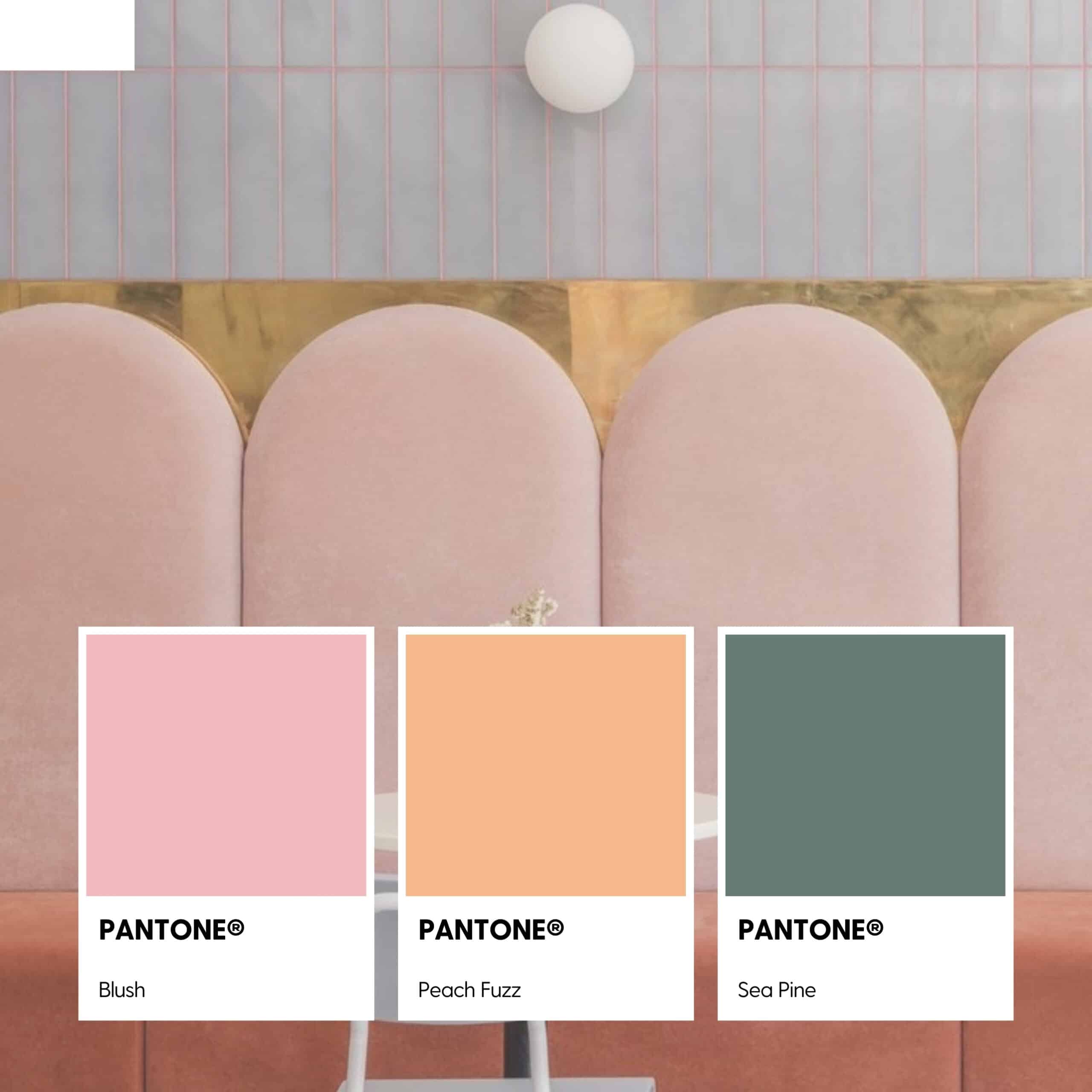 Le pouvoir des couleurs - Labelimmo